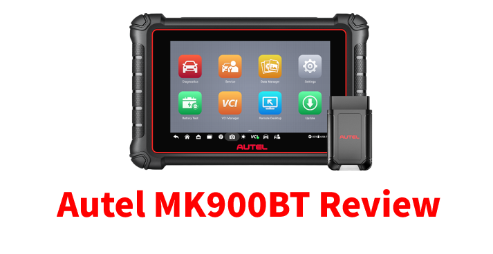 Autel MaxiCOM MK900BT MK900-BT Review - 2026 Autel New Version – Autel.com