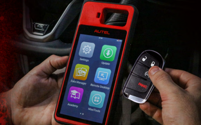 Autel MaxiIM KM100/KM100E/KM100X - Your Ultimate Key Programming Solut ...