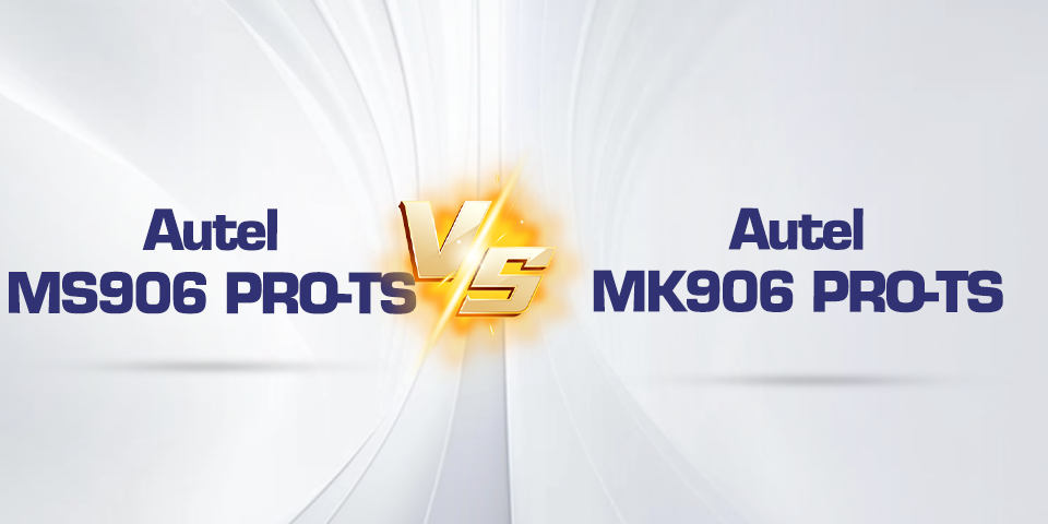 Autel MS906 PRO-TS vs. MK906 PRO-TS: Which One is Right for You ...