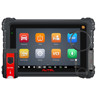 Buy: Autel MaxiSYS MS906 Pro-TS Diagnostic Scanner – Autel.com