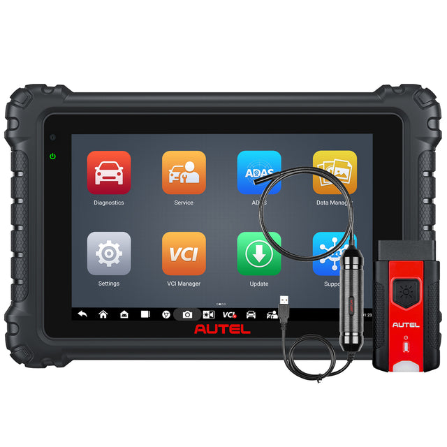 Buy: MaxiSYS MS906 MAX/MS906MAX – Autel.com