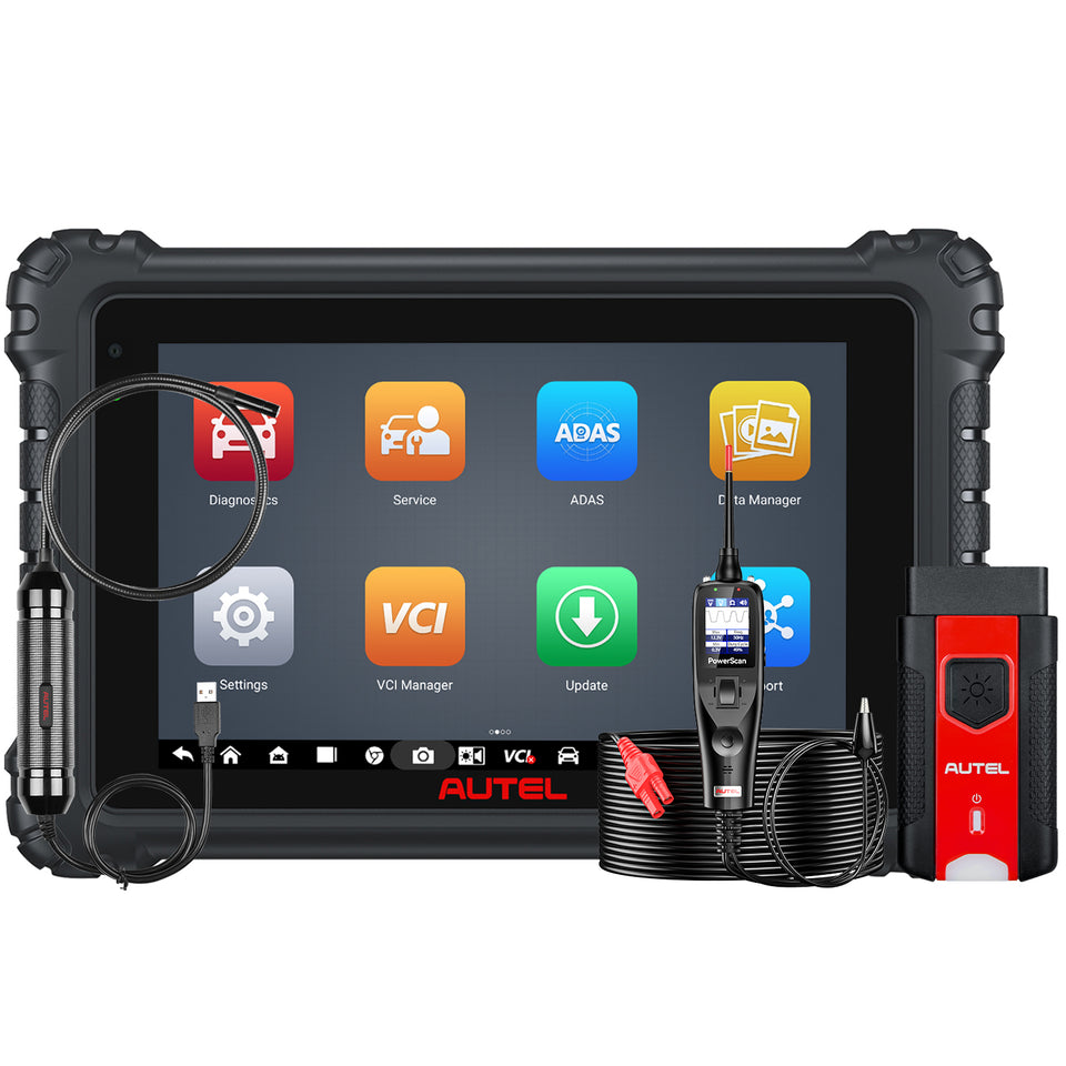 Buy: MaxiSYS MS906 MAX/MS906MAX – Autel.com