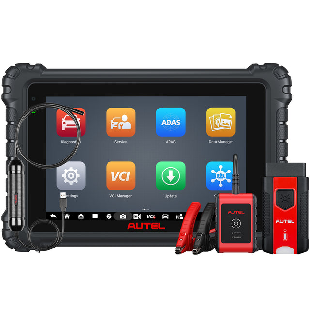 Buy: MaxiSYS MS906 MAX/MS906MAX – Autel.com