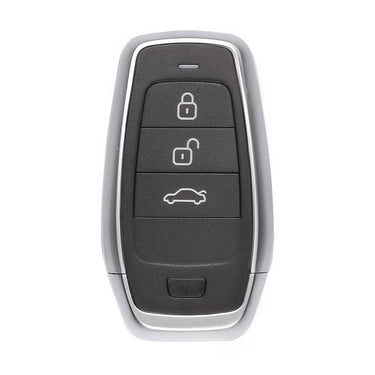Buy: Standard Universal Programmable Smart Key – Autel.com