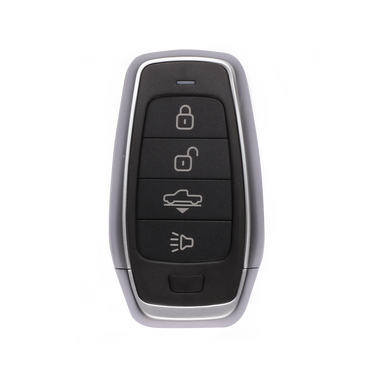 Buy: Standard Universal Programmable Smart Key – Autel.com