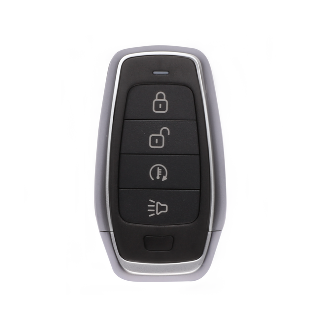 Buy: Standard Universal Programmable Smart Key – Autel.com