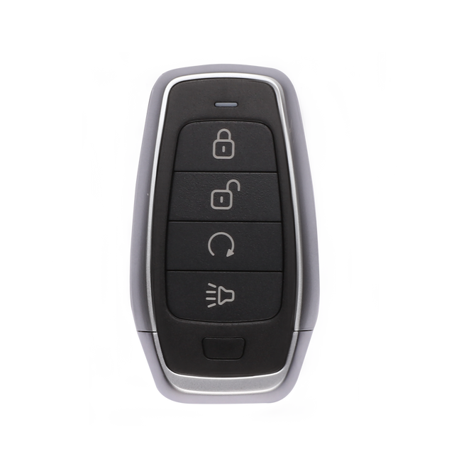 Buy: Standard Universal Programmable Smart Key – Autel.com
