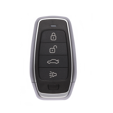 Buy: Standard Universal Programmable Smart Key – Autel.com