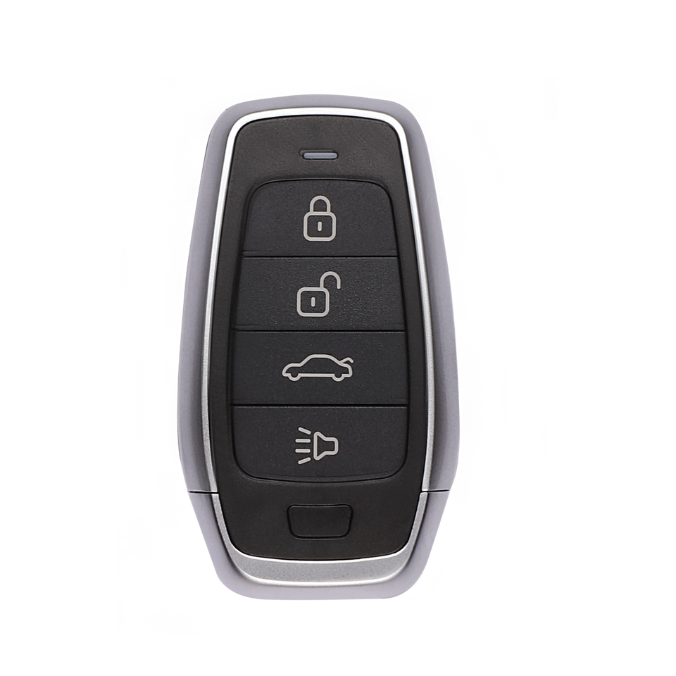 Buy: Standard Universal Programmable Smart Key – Autel.com