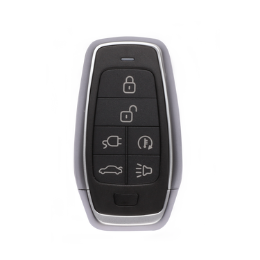 Buy: Standard Universal Programmable Smart Key – Autel.com