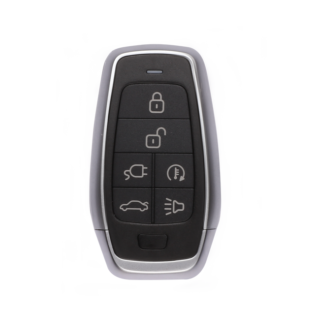 Buy: Standard Universal Programmable Smart Key – Autel.com