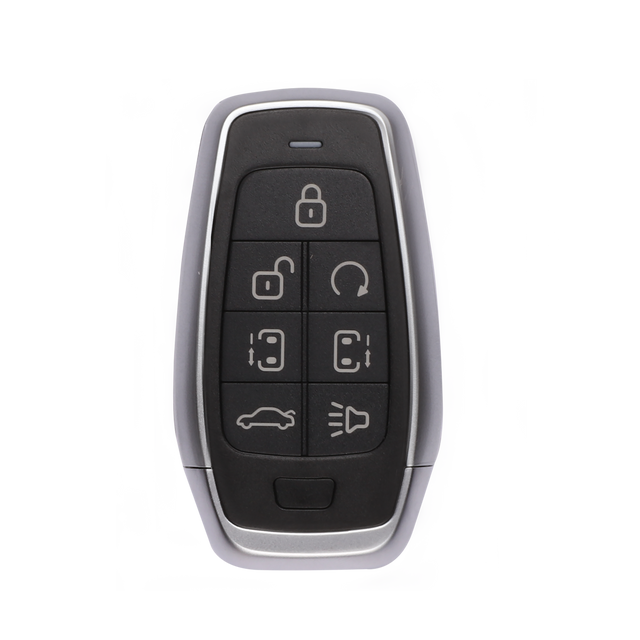 Buy: Standard Universal Programmable Smart Key – Autel.com