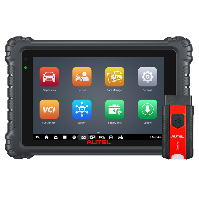 Buy: Autel MaxiSys MS906 Pro Diagnostic Scan Tool - Buy Now – Autel.com