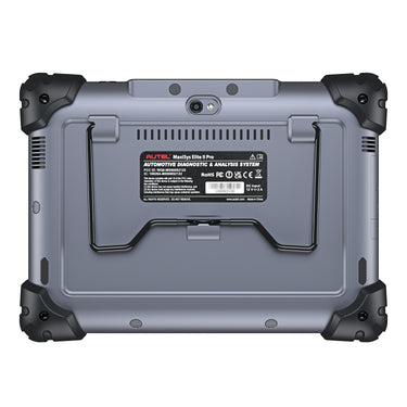 Buy: Autel MaxiSys Elite II Pro 2025 Professional Diagnostic Scanner ...