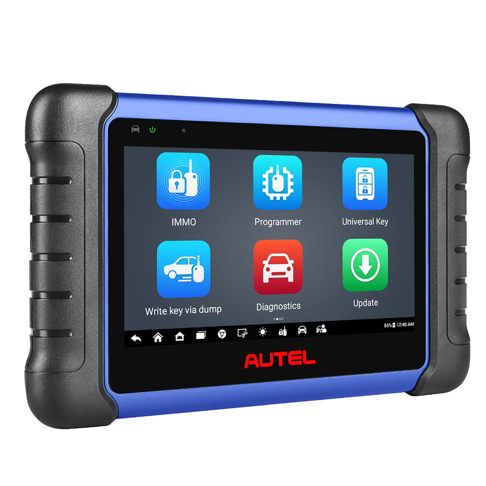 Buy: Autel MaxiIM IM508S Full Kit – Autel.com