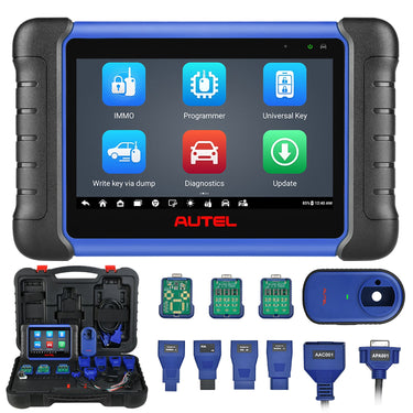 Buy: Autel MaxiIM IM508S Full Kit – Autel.com