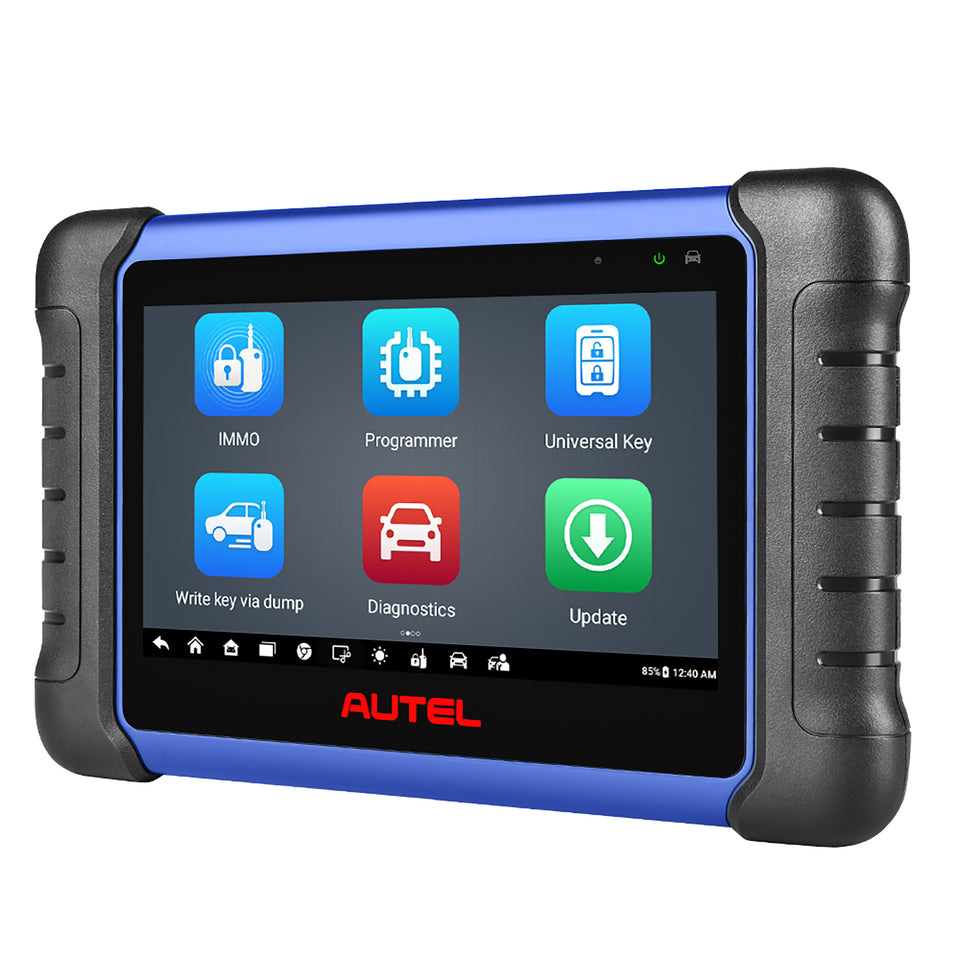 Buy: Autel MaxiIM IM508S Pro Key Programmer with XP400 Pro - Shop Now ...