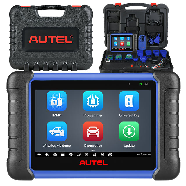 Buy: Autel MaxiIM IM508S Full Kit – Autel.com