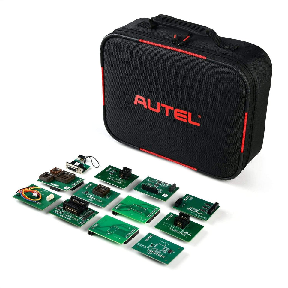 Buy: Autel MaxiIM IM508S Full Kit – Autel.com