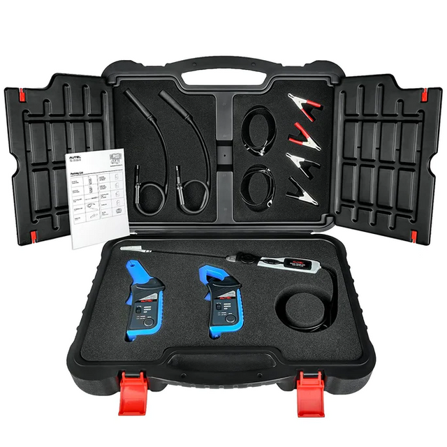 Buy: Autel MaxiSYS MSOAK – Autel.com