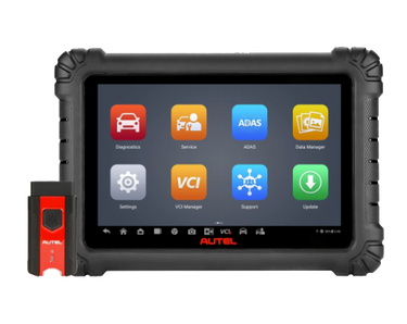 Buy: MaxiSYS MS906 MAX – Autel.com