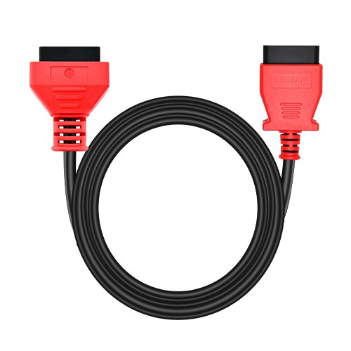 Buy: OBD2 16 Pin Extension Cable – Autel.com
