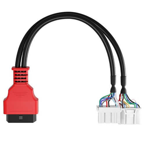 Buy: Autel Original Tesla Diagnostic Cable (TCAN003) - Shop Now – Autel.com