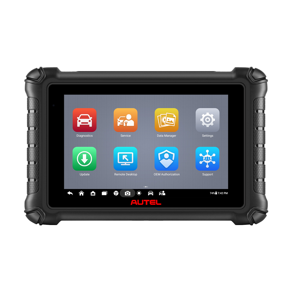 Buy: Autel MaxiDAS DS900 Diagnostic Scanner Newly Released 2025 – Autel.com