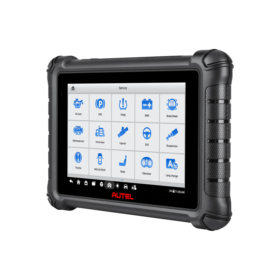 Buy: Autel MaxiDAS DS900 Diagnostic Scanner Newly Released 2025 – Autel.com