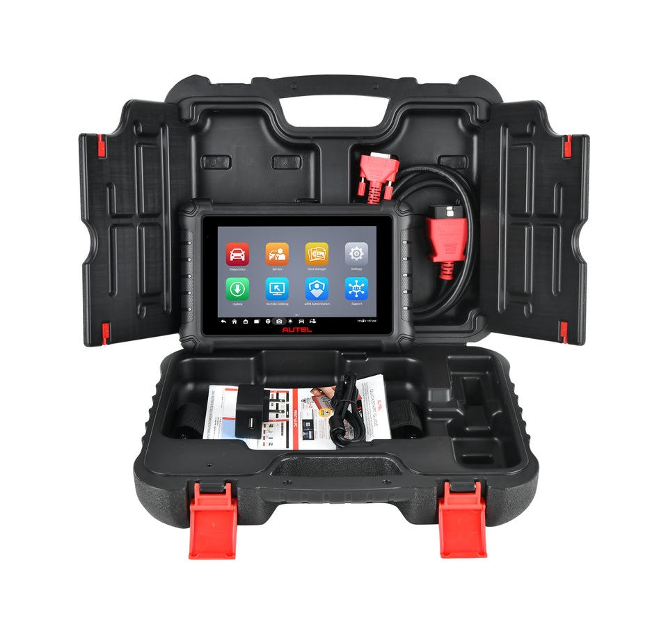 Buy: Autel MaxiDAS DS900 Diagnostic Scanner Newly Released 2025 – Autel.com