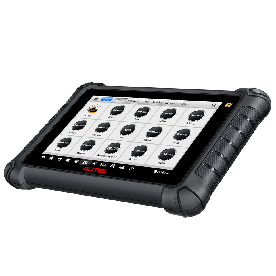 Buy: Autel MaxiDAS DS900-TS Diagnostic Scanner – Autel.com