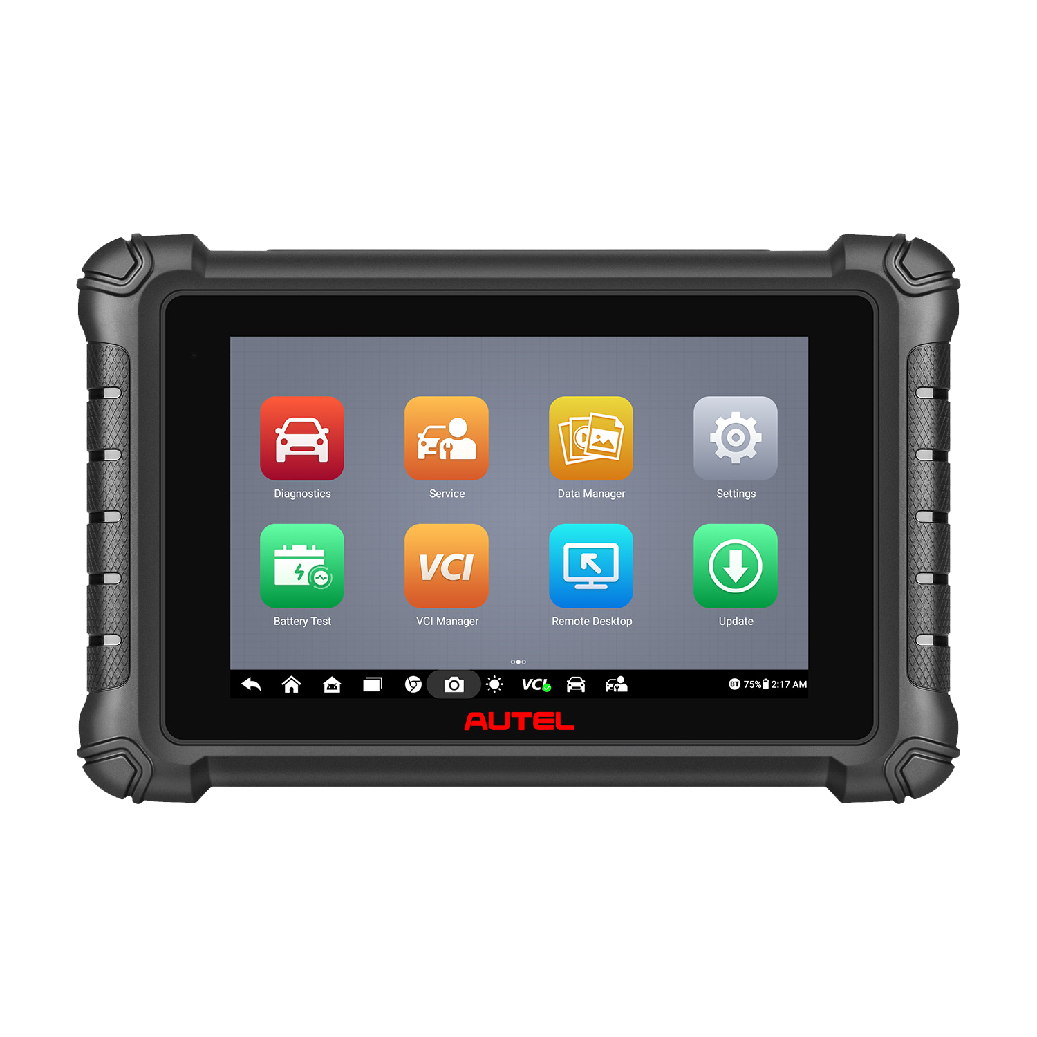 Autel DS808 & DS900 Series – Autel.com