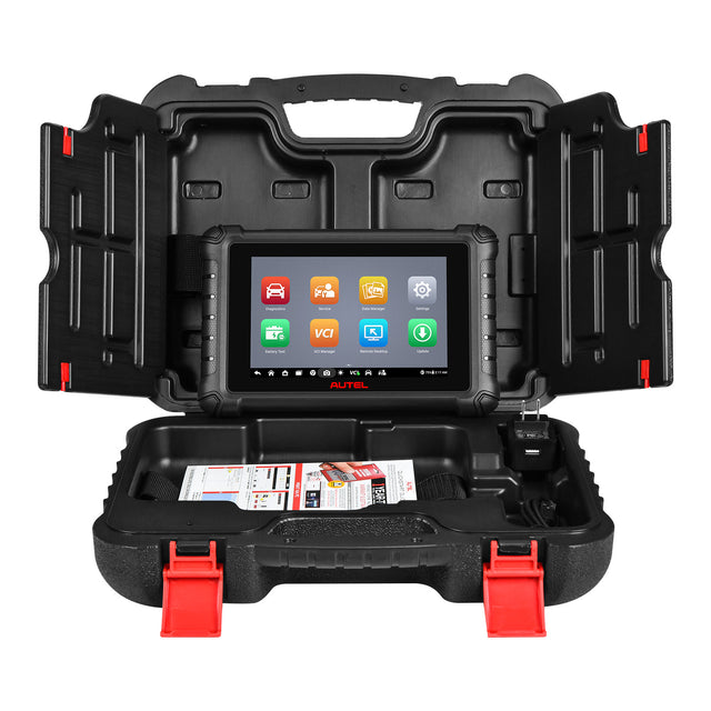 Buy: Autel MaxiDAS DS900-BT Diagnostic Scanner Newly Released 2025 ...