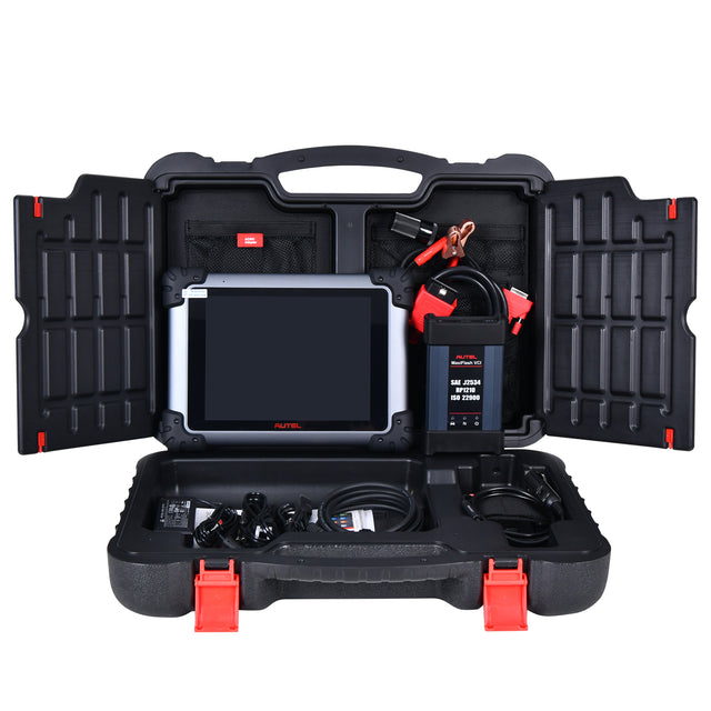 Buy: Autel MaxiSys Elite II Pro 2025 Professional Diagnostic Scanner ...