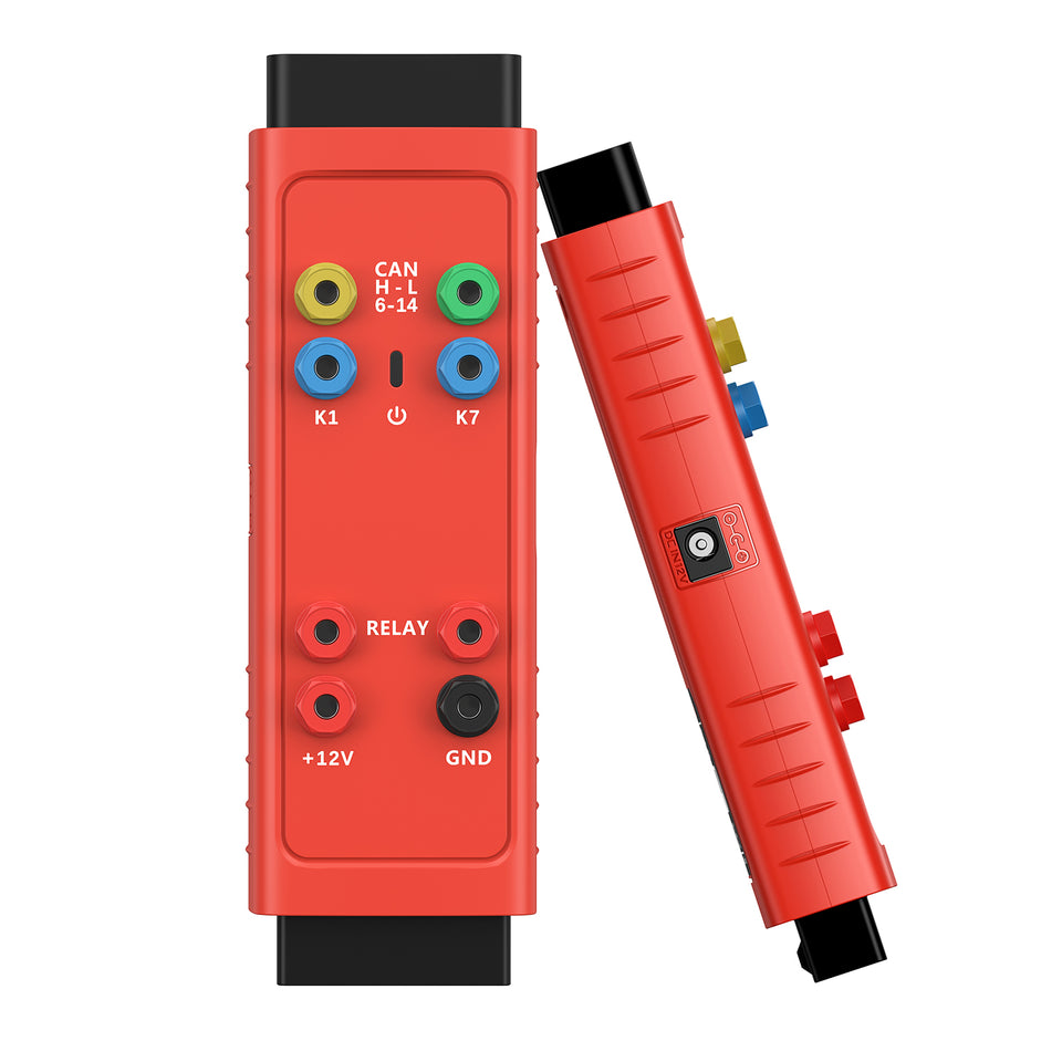 Buy: Autel MaxiIM IM508S Full Kit – Autel.com