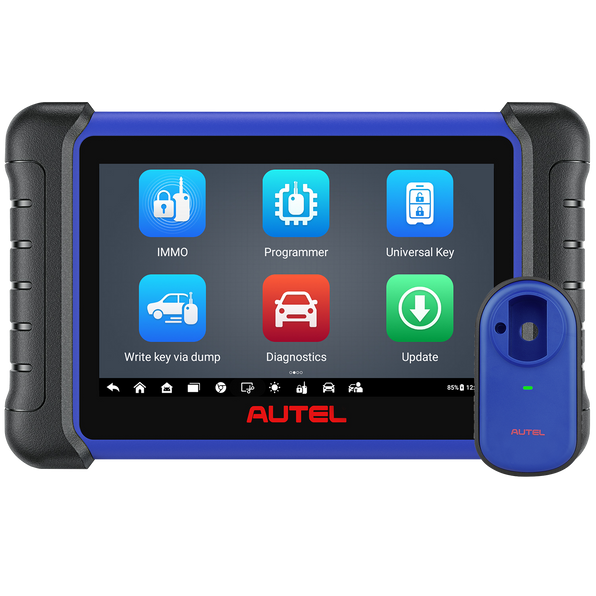 Car Key Programmers – Autel.com