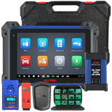 Buy: Autel MaxiIM IM608 Pro II Key Fob Programming Tool – Autel.com