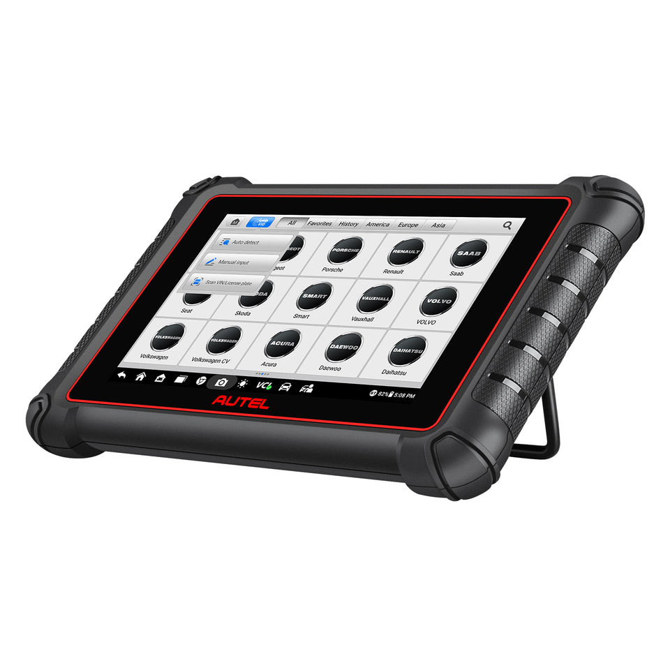 Buy: Autel MaxiCOM MK900-BT Diagnostic Scanner – Autel.com