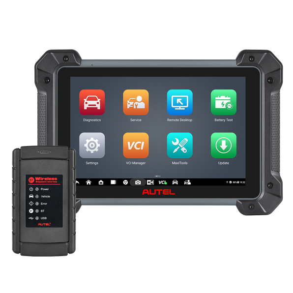 Autel Car Diagnostic Tools – Autel.com