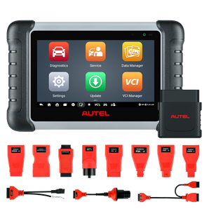 Autel Car Diagnostic Tools – Autel.com