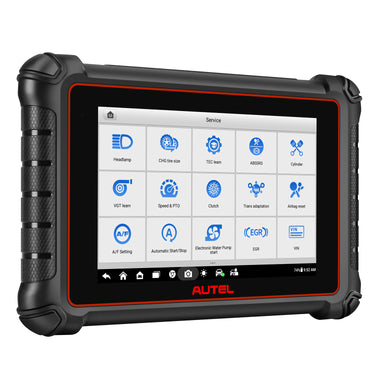 Buy: Autel MaxiPro MP900 Diagnostic Scanner Newly Released 2025 – Autel.com