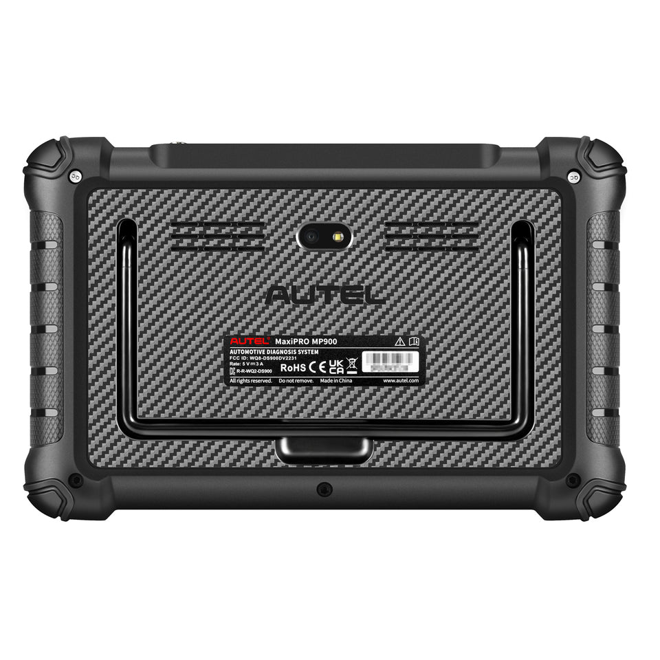 Buy: Autel MaxiPro MP900 Diagnostic Scanner Newly Released 2025 – Autel.com