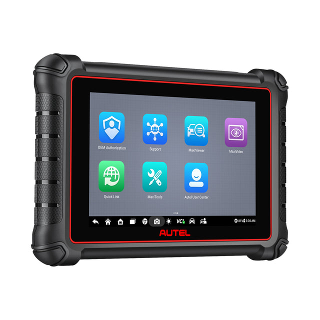 Buy: Autel MaxiPro MP900BT MP900-BT Diagnostic Scanner Newly Released ...