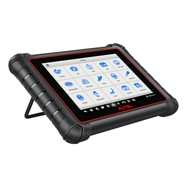 Buy: Autel MaxiPro MP900-BT Diagnostic Scanner Newly Released 2024 ...