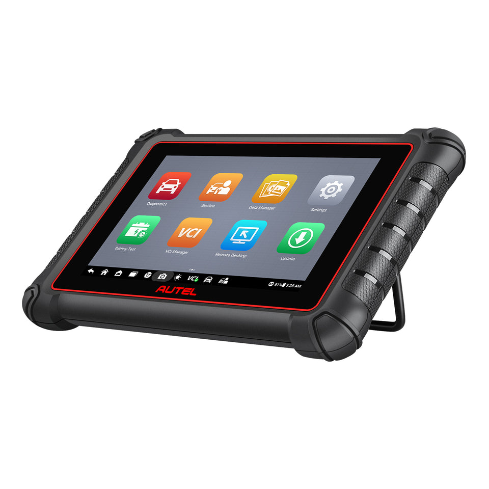 Buy: Autel MaxiPro MP900BT MP900-BT Diagnostic Scanner Newly Released ...