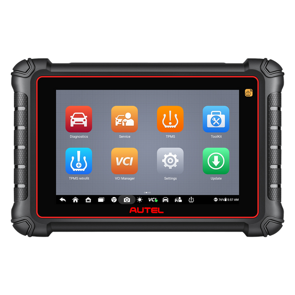 Autel Car Diagnostic Tools – Autel.com