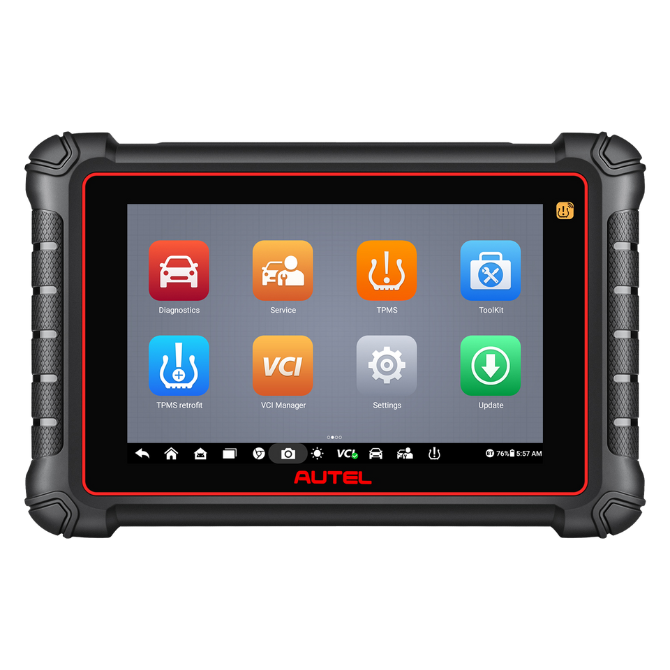 Buy: Autel MaxiPro MP900TS MP900-TS Diagnostic Scanner – Autel.com
