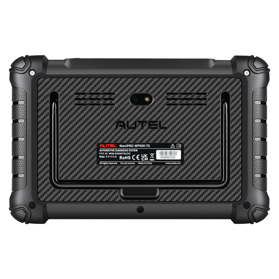 Buy: Autel MaxiPro MP900TS MP900-TS Diagnostic Scanner – Autel.com