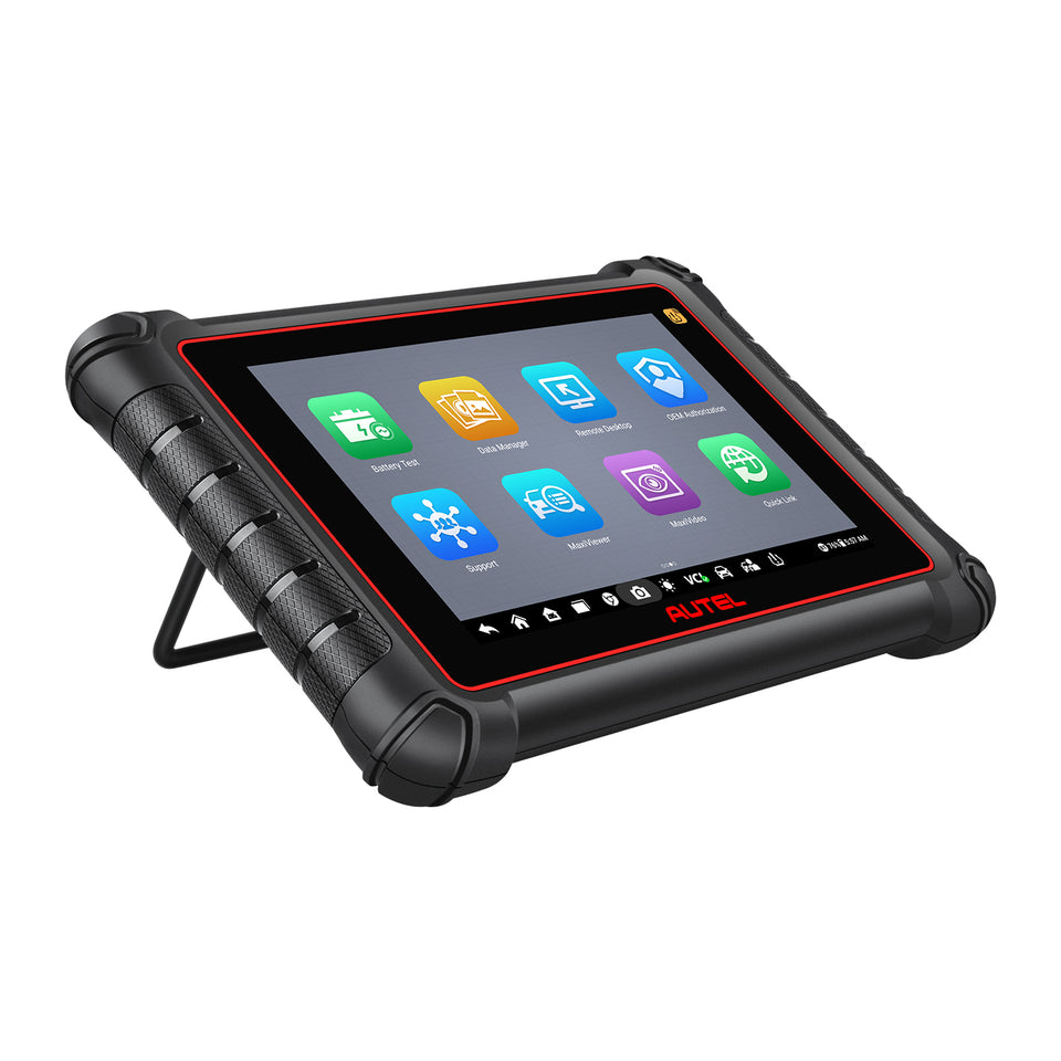 Buy: Autel MaxiPro MP900TS MP900-TS Diagnostic Scanner – Autel.com