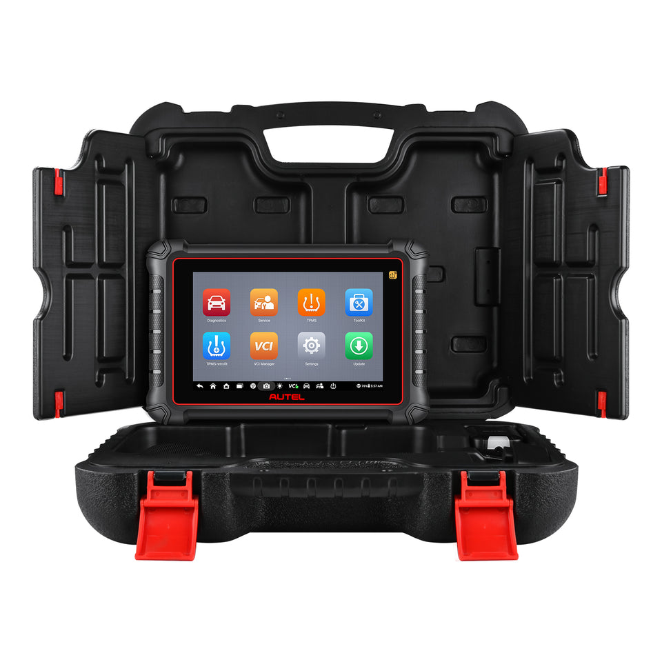 Buy: Autel MaxiPro MP900TS MP900-TS Diagnostic Scanner – Autel.com